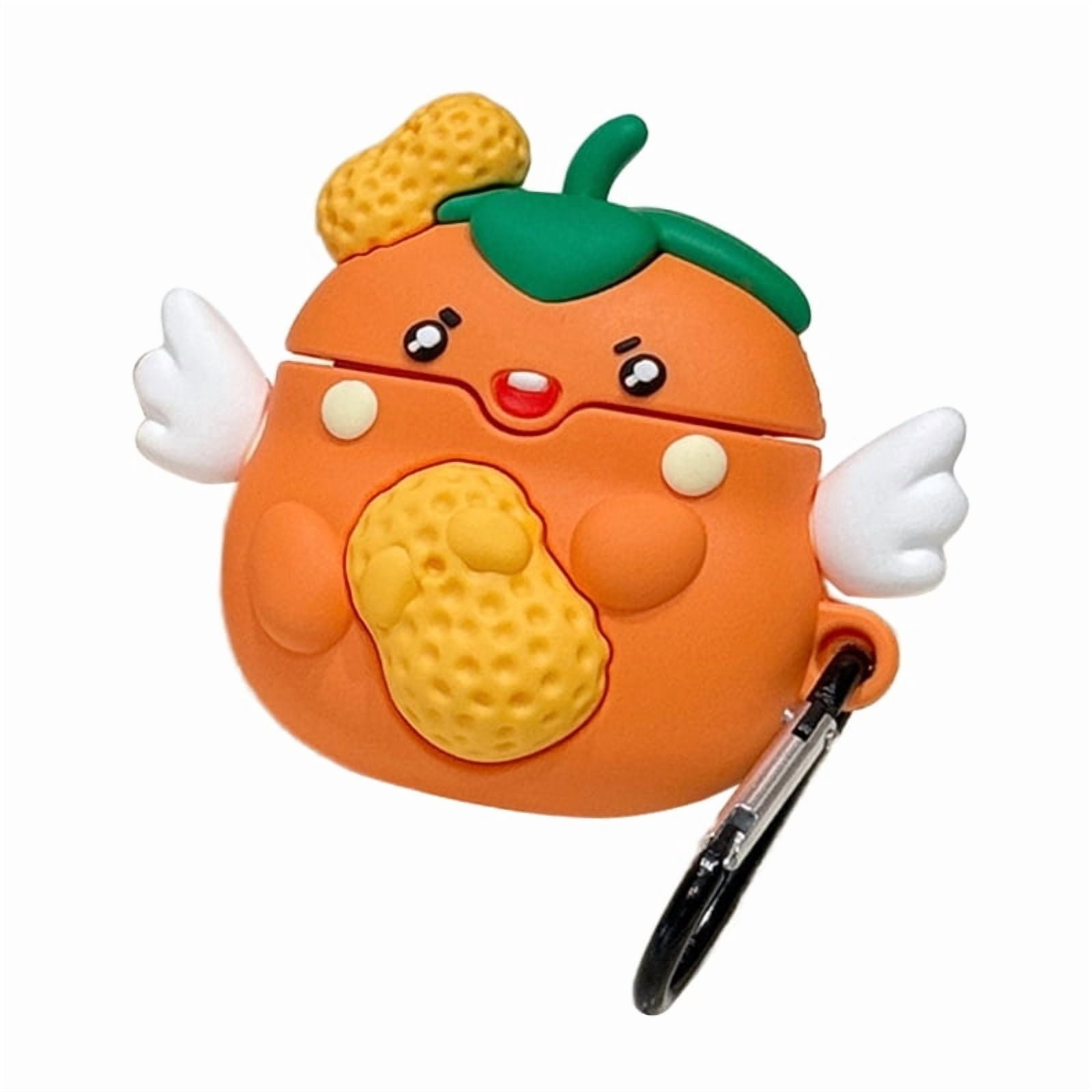 Earphone Cover Earbud Case for pods1/2/pro Earphone Cover Precise Cut ...
