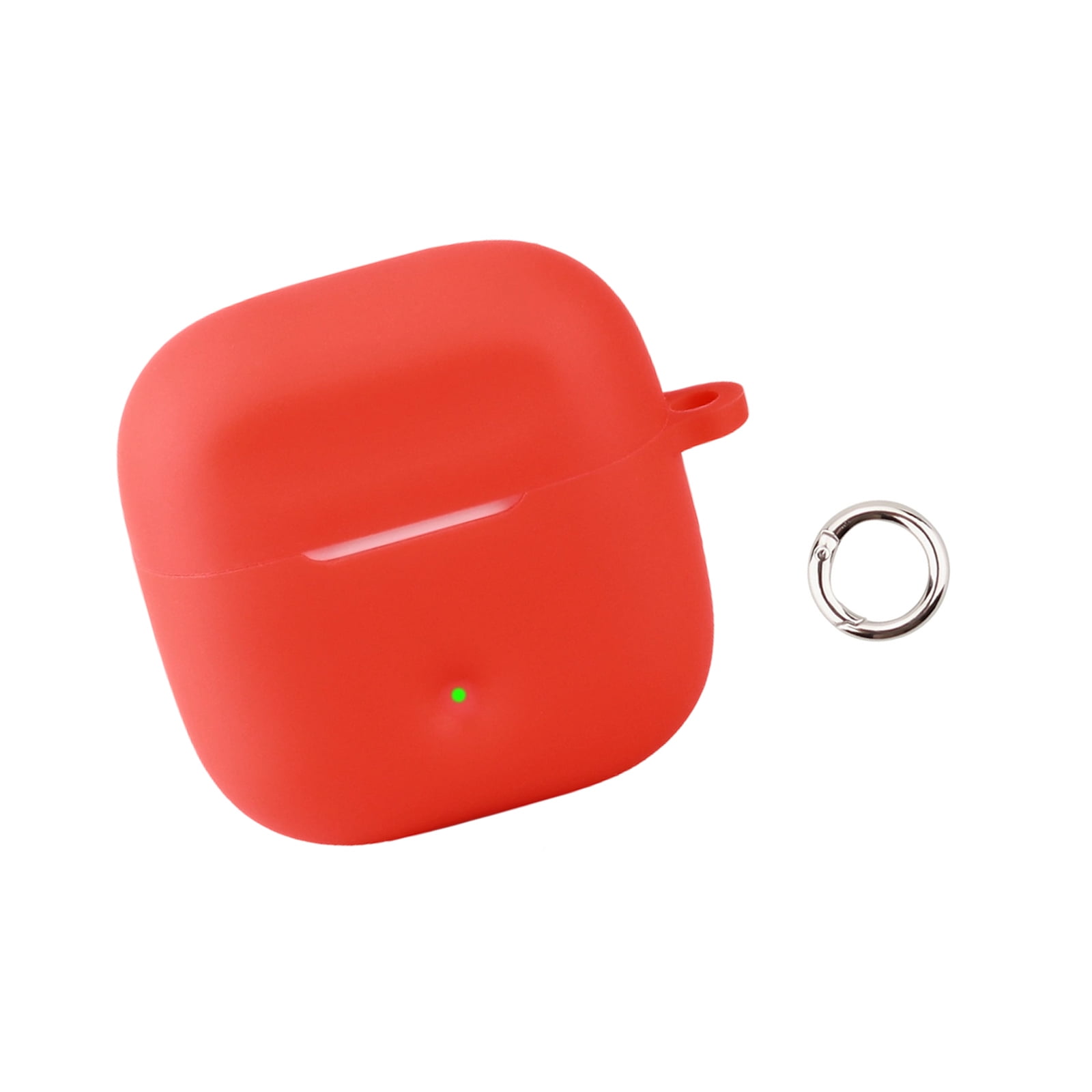 Earphone Cover Shockproof Wrap Case Soft Skin Antiscratch Guard ...