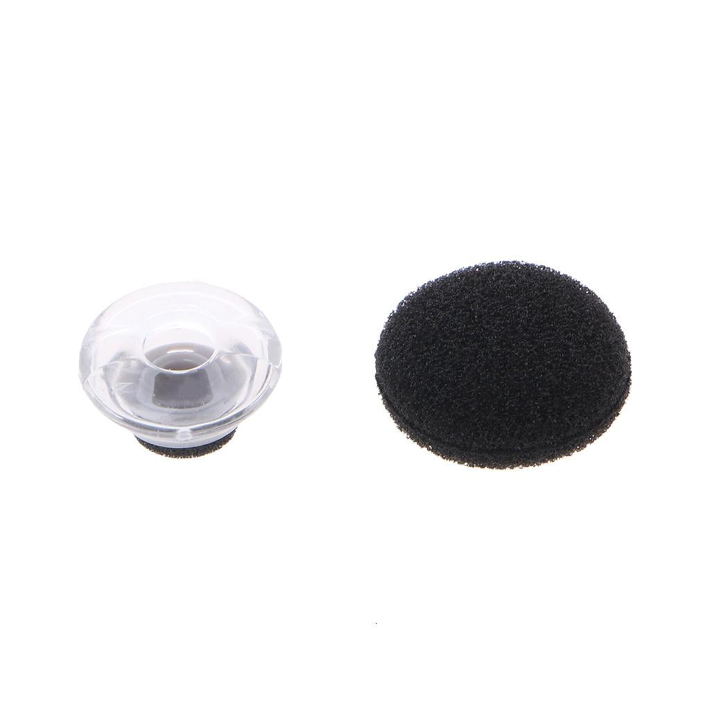 Earphone Earbuds for Plantronics Voyager Legend Skin-friendly Silicone ...