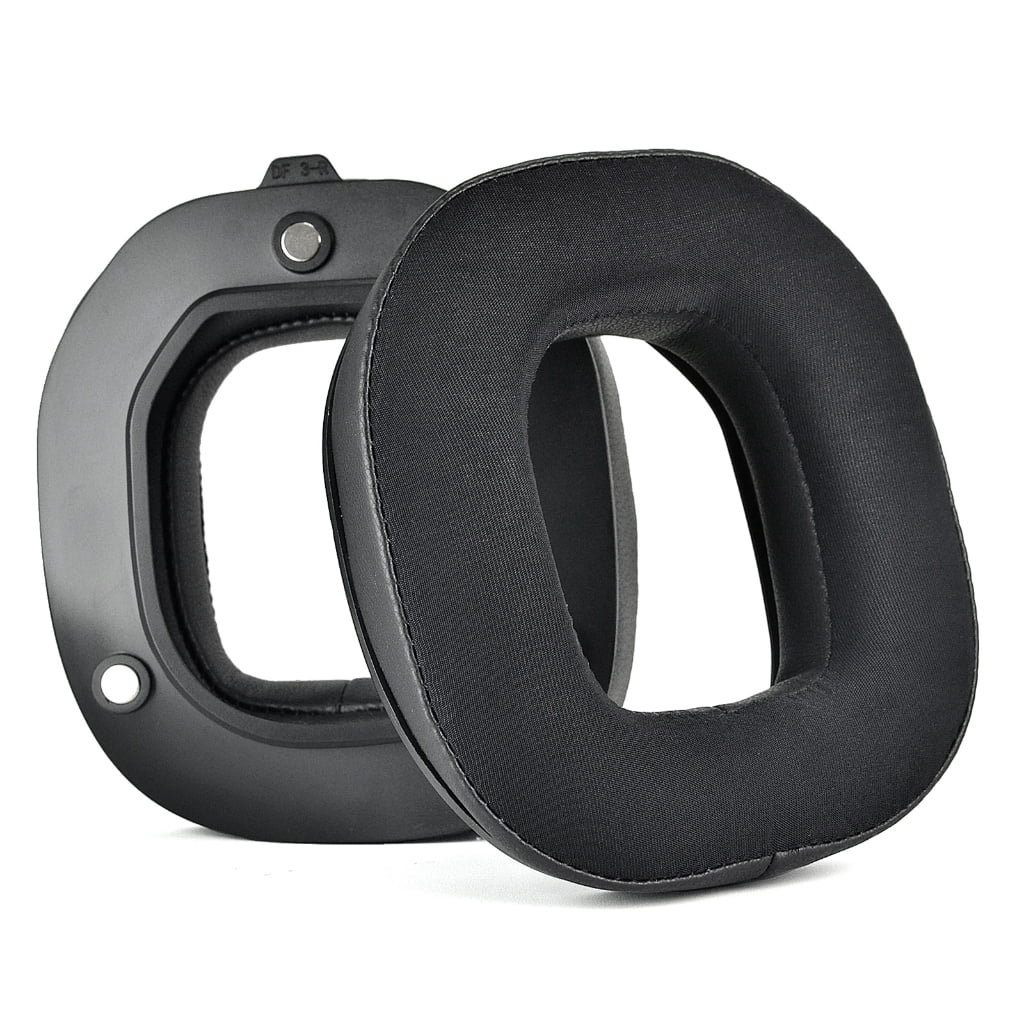 Protein Cooling Gel Ear Pads Ear Cushions Earpads for A50 Gen3 Headset ...