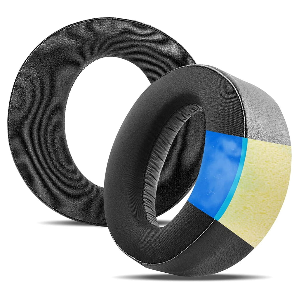 Earphone Earpads Ear Cups for Headsets Earpads Foam Ear Pads to Use ...