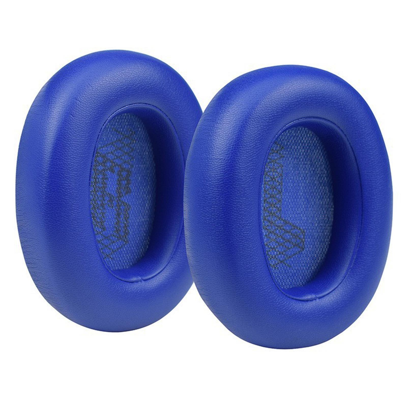 Earphone Earpads Sleeves forLIVE 650BTNC 660BTNC Headphone Comfortable ...