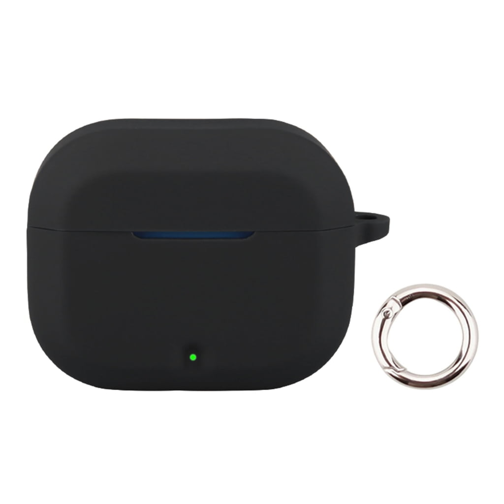 Earphone Enclosure Shockproof Housing Skin-friendly Guard Washable ...