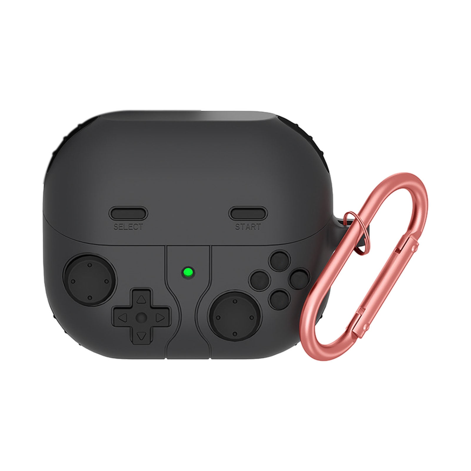 Earphone Protective Case Shockproof Impact Resistant Anti-Scratch ...