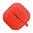 Earphone Protective Case for FreeClip 2 Charging Box Silicone Housing ...