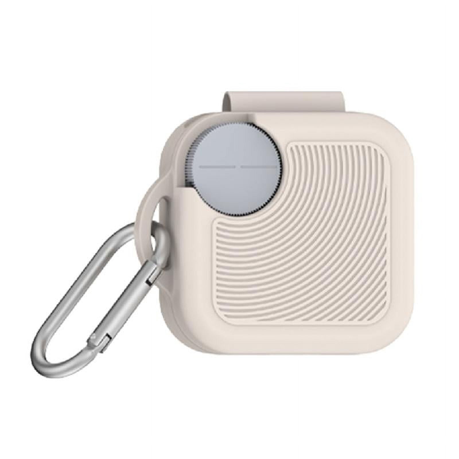 Earphone Protetcive Cover for CMF Buds Silicone Nonscratch Protector ...