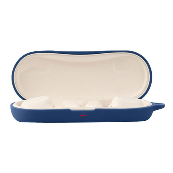 Earphone Shockproof Cover Skin-friendly Guard Washable Shell for OWS 2 ...