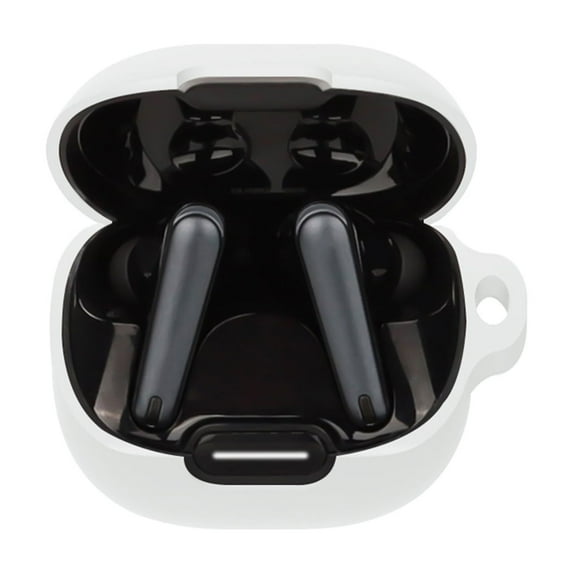 Earphone Shockproof Housing Skin-friendly Cover for 4 NC Washable Shell ...