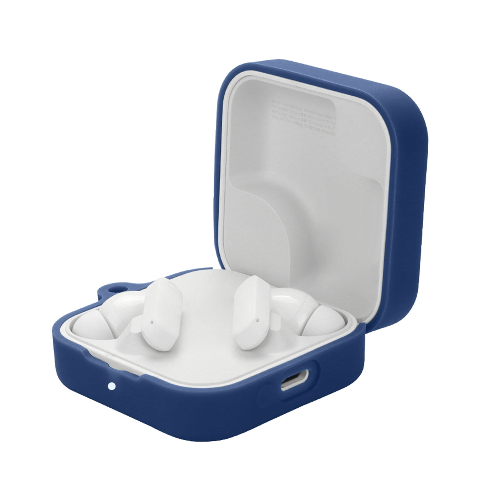 Earphone Shockproof Housing Skin-friendly Guard Washable Shell Nonslip ...