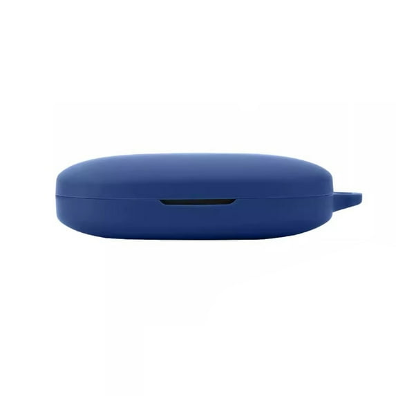 Earphone Silicone Wrap Silicone Cover Dustproof Earphone Protector for ...
