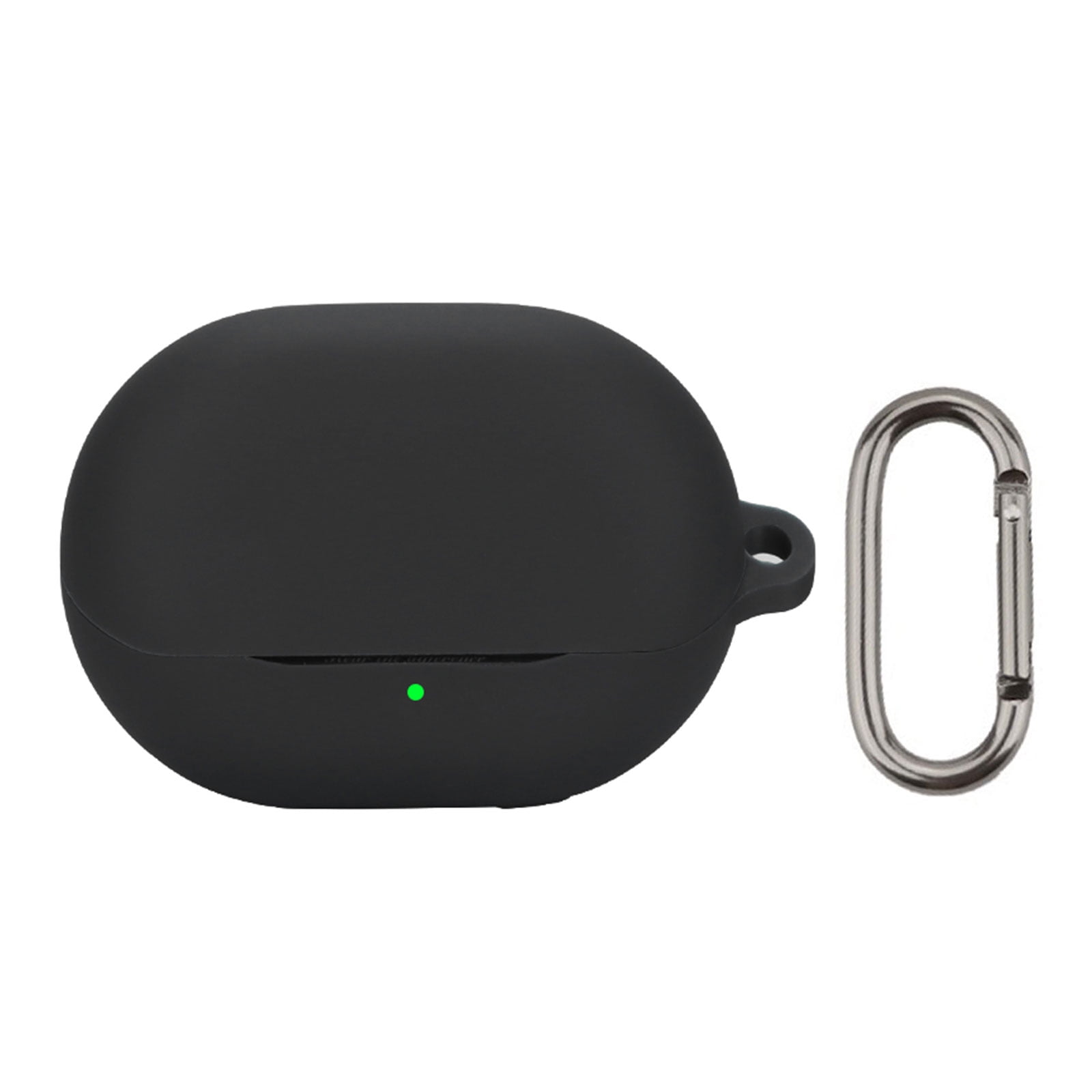 Earphone Skin Silicone Housing Case Dustproof Water Resistant Guarding ...