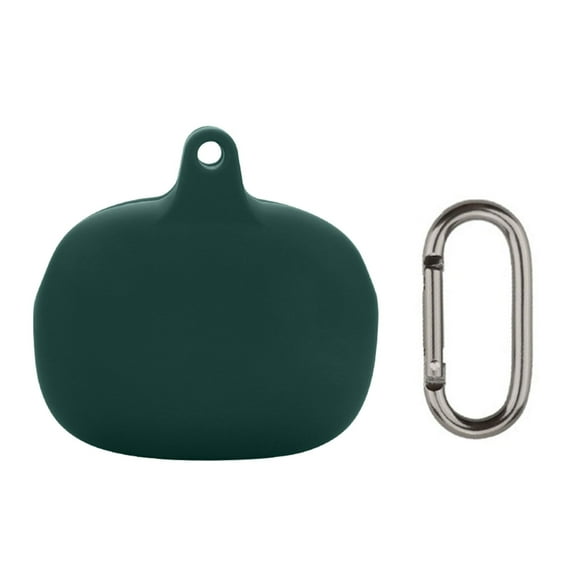 Earphone Skin Silicone Housing Case Dustproof Water Resistant Guarding ...