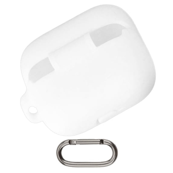 Earphone Skin Silicone Housing Case Dustproof Water Resistant Guarding ...