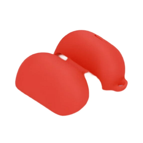 Earphone Skin Silicone Housing Case Dustproof Water Resistant Guarding ...