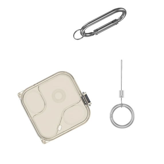 Earphone Skin Soft Housing Case Dustproof Guard Shock Absorption ...