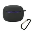 Earphone Soft Housing Case Dustproof Water Resistant Guarding Against ...