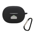 Earphone Soft Housing Case Dustproof Waterproof Guarding Against ...