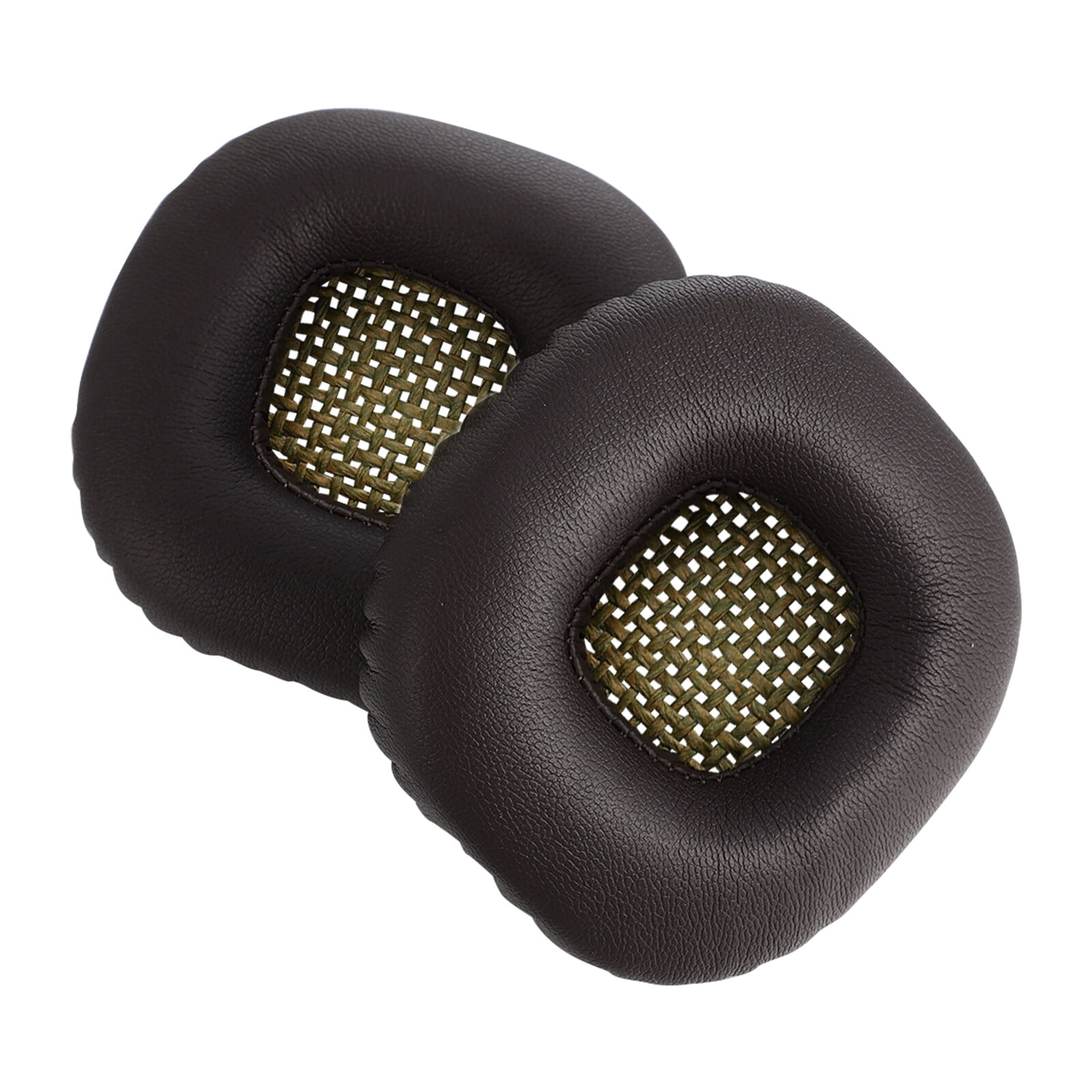 Earphone Sponge Replacement Cushion for Protein Skin Headset Earpads ...