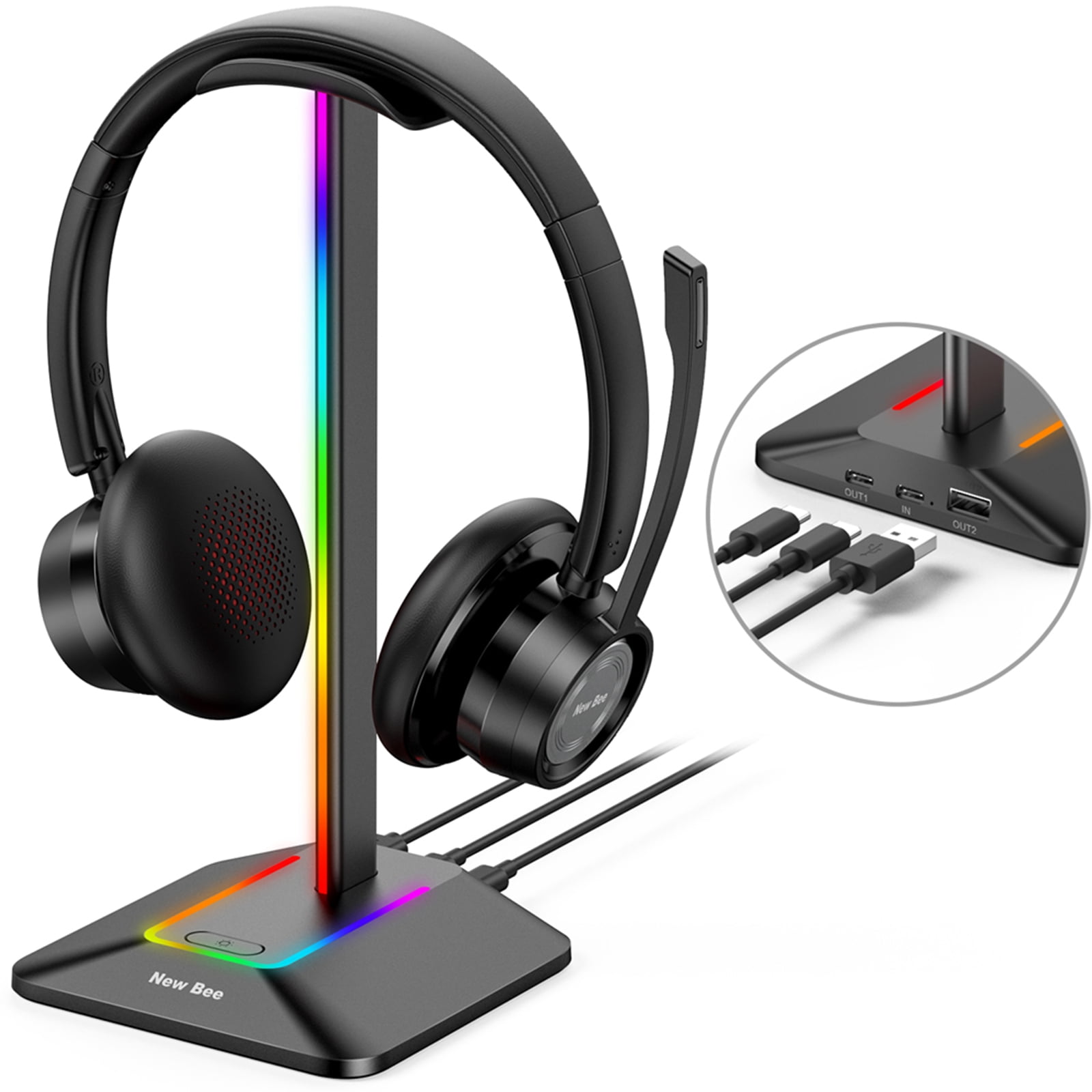 Earphone Stand,Stand Headset Z8 Stand All Size Stand All Stand Size ...