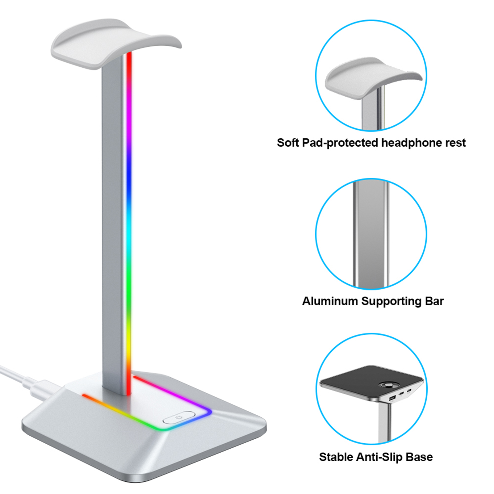 Earphone Stand,Z8 Stand Bee Z8 Stand Headset Stand Stand Headset All ...