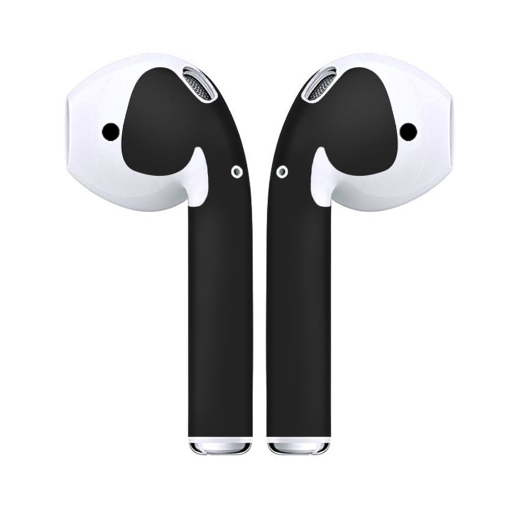 Earphone Sticker Earbuds Fashion Skin Sticker For Airpods Air Pods ...