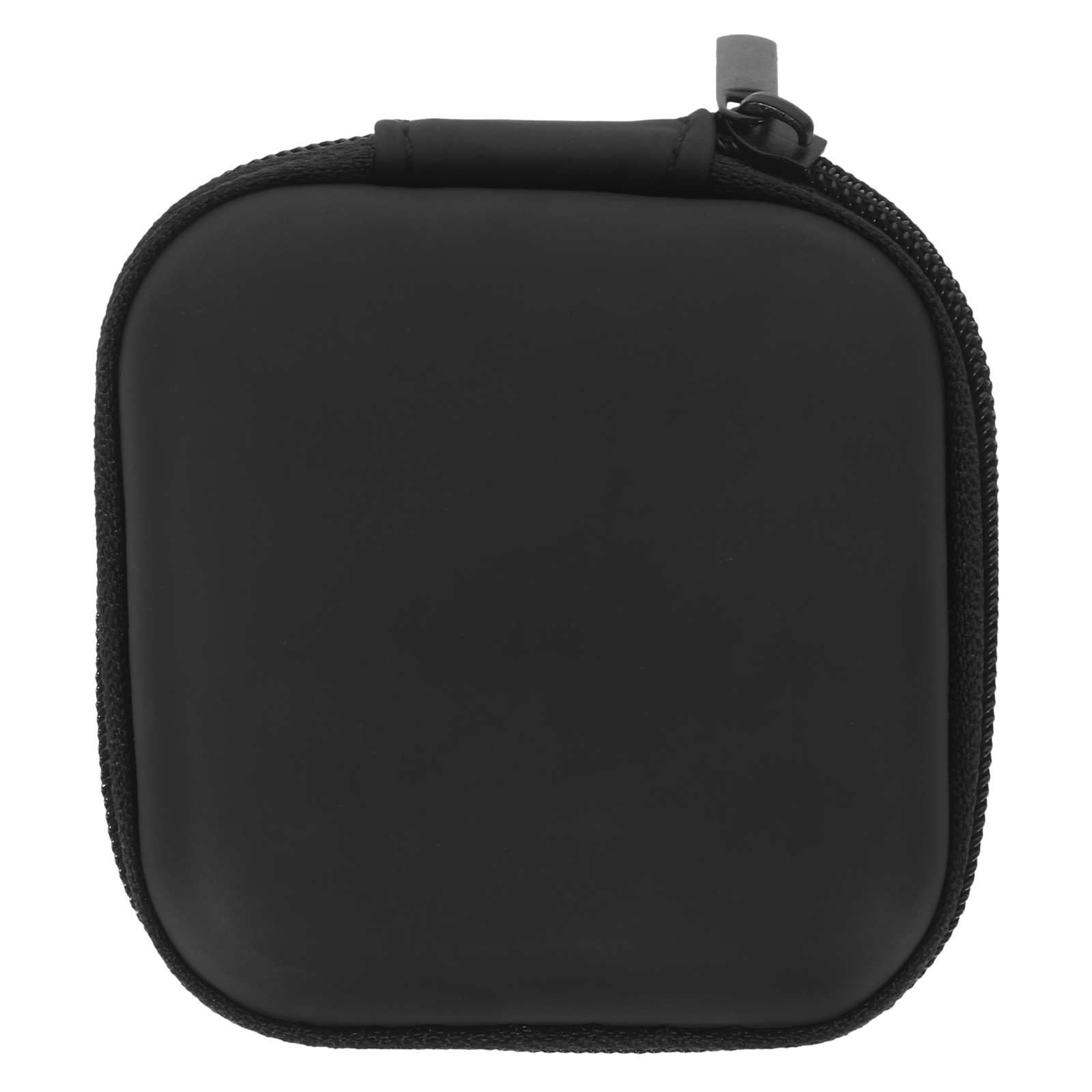 Earphone Storage Box Plug Headphone Stand Travel Electronic Organizer ...