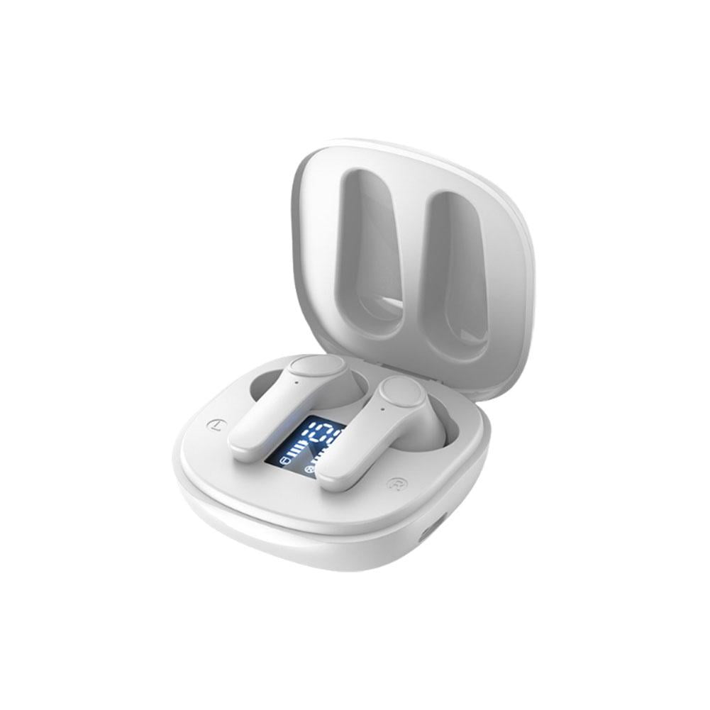 Earphone Translator Headset,144 Language Real-time Two-Way Translation ...