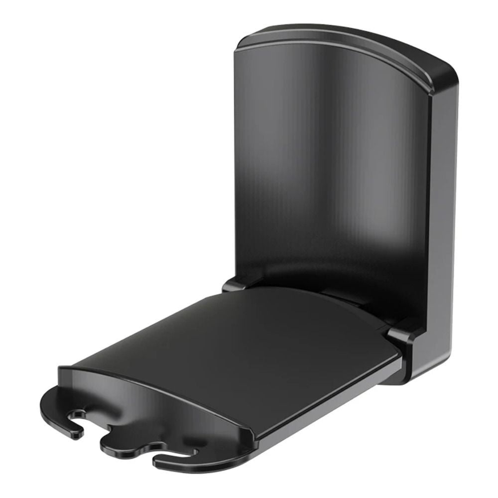 Earphone Wall Mounted No punching Strong Adhesive Headset Stand Holder ...
