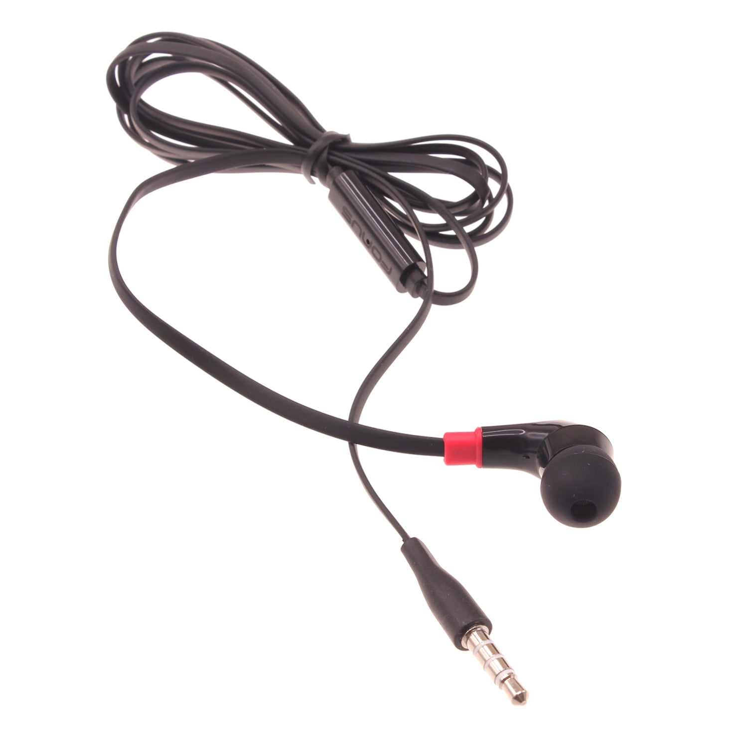 Earphone w Mic Mono Headset for TCL 50 XE NXTPAPER 5G, TCL 50 XL 5G ...