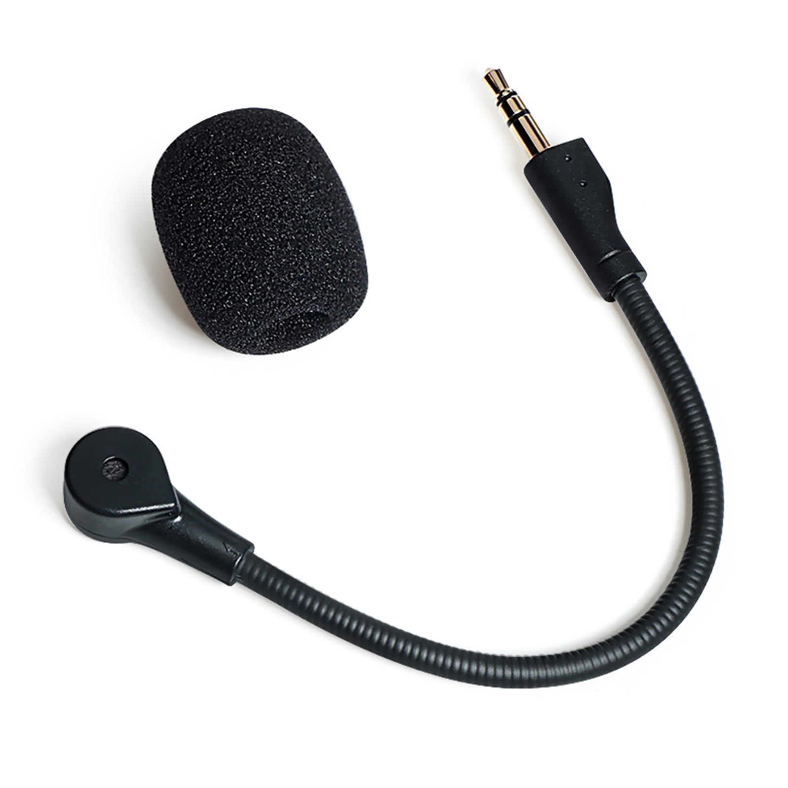 Earphones Repairing Part Replacement Microphone for Logitech G PRO X ...