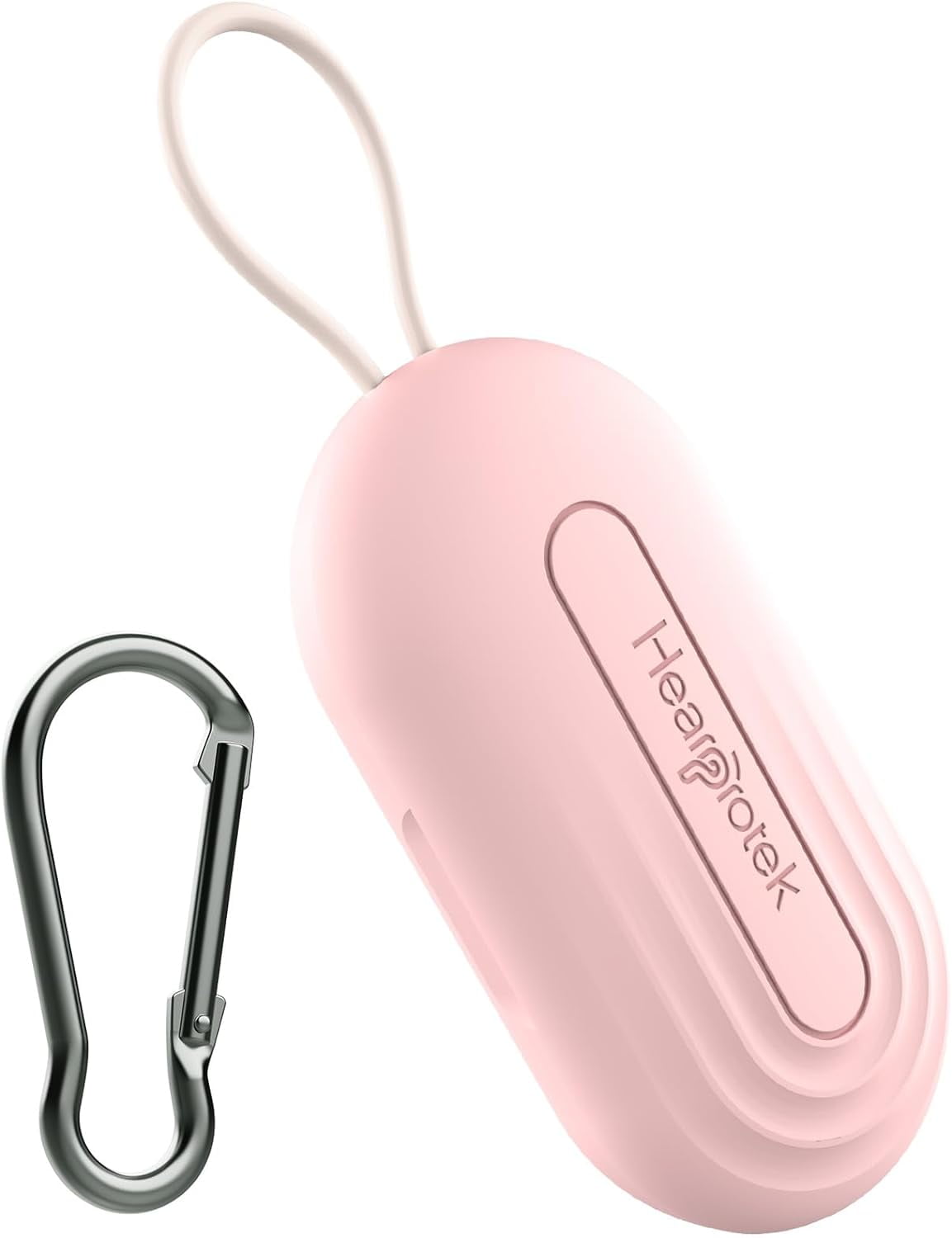 Earplug Cases, Portable Earplug Holder, Mini Storage Case Earbud Plug ...