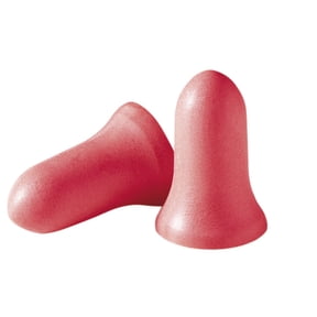 Disposable Plastic Ear Covers