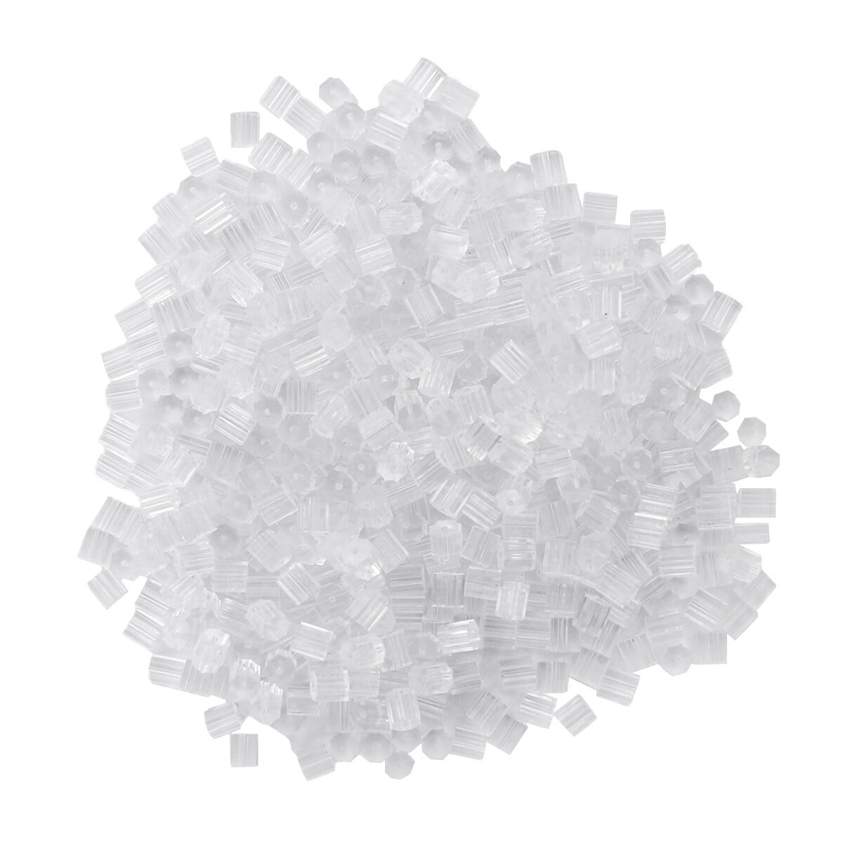 Earring Backs Rubber Stoppers Hypoallergenic Locking Pierced ...