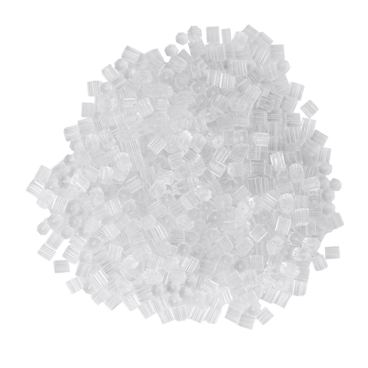 Earring Backs Rubber Stoppers Hypoallergenic Locking Pierced ...