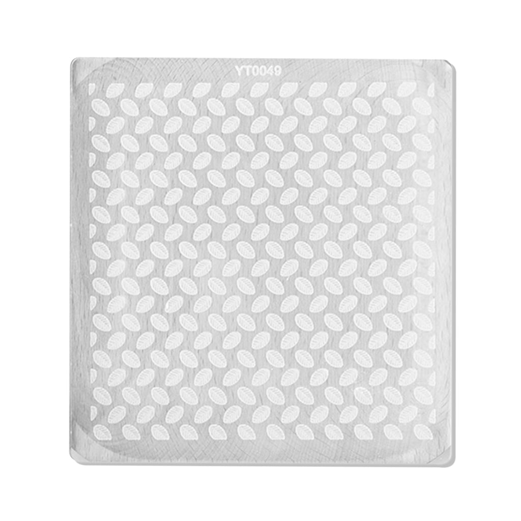 Earring Clay Mold for Jewelry Making, Miniature Clay Molds, Jewelry ...