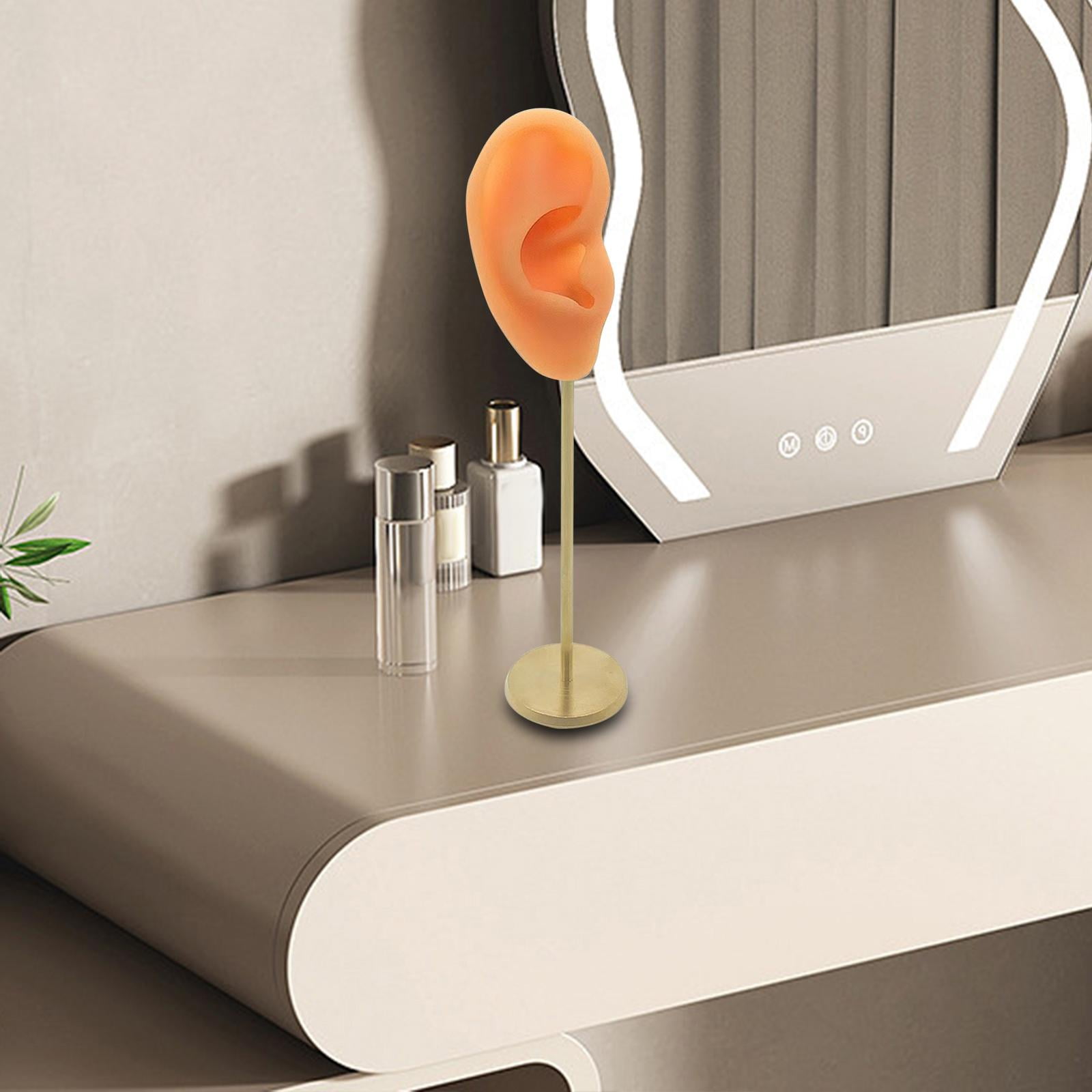 Segolike Earring Display Rack, Mannequin Stand Ear Model Stud Holder ...