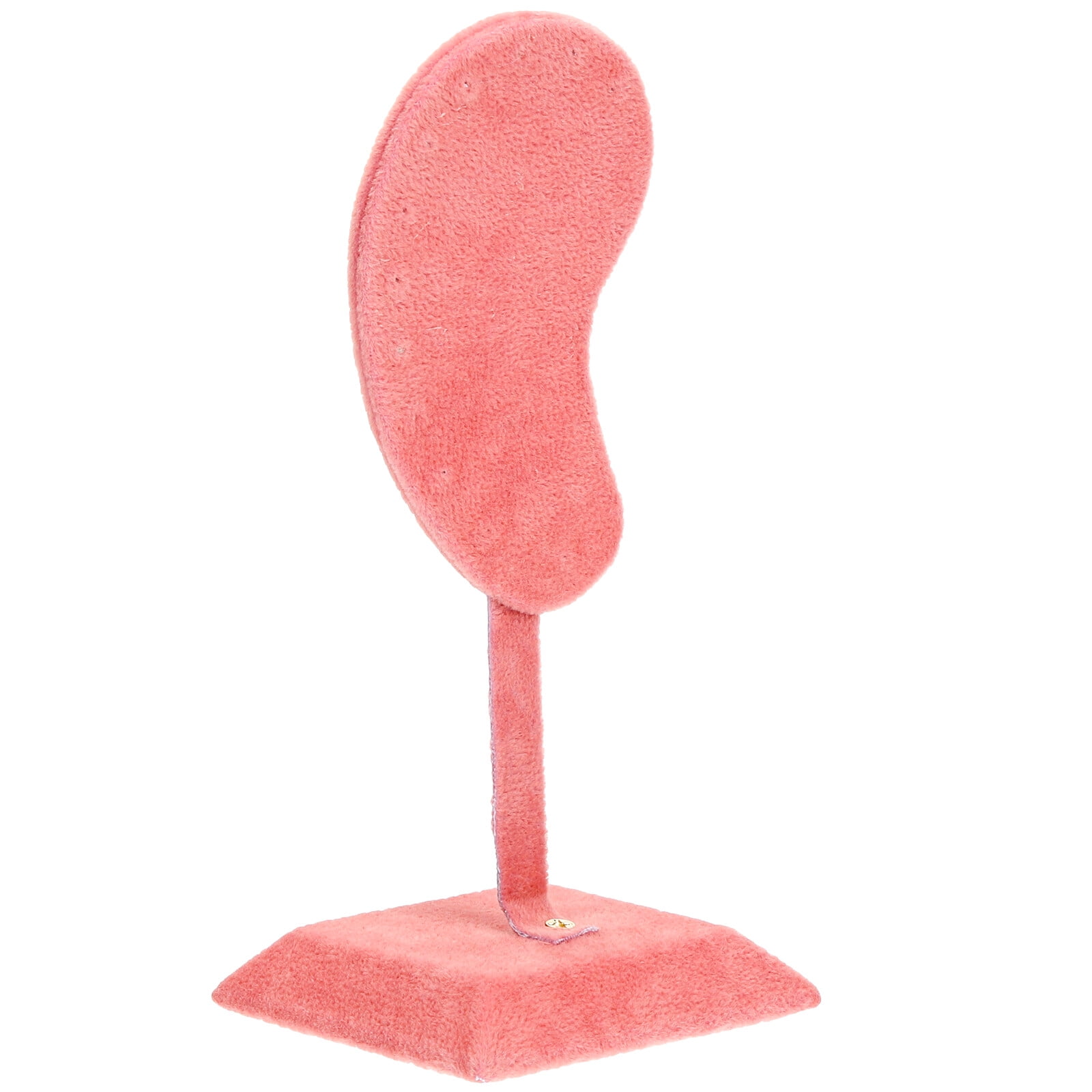 Earring Display Stand Ear Shape Earring Holder Ear Stud Organizer ...