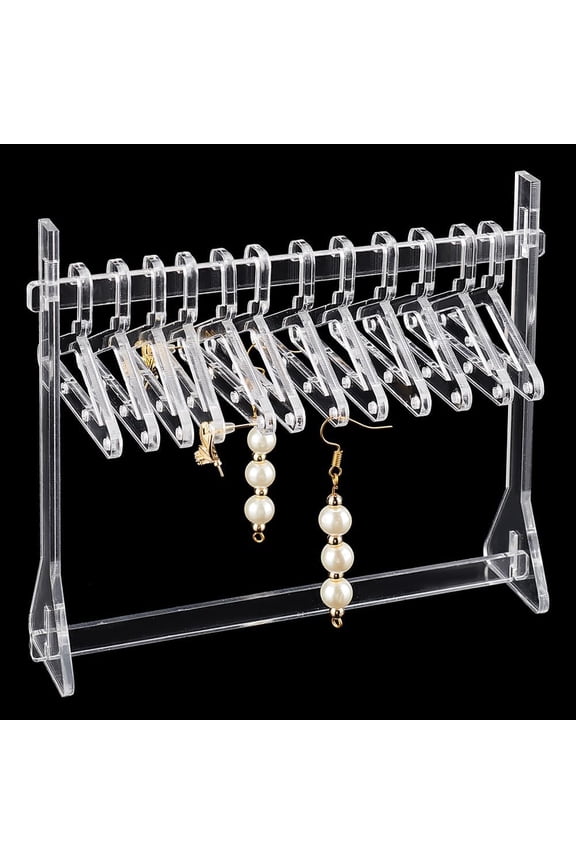 Jewelry Display Stands