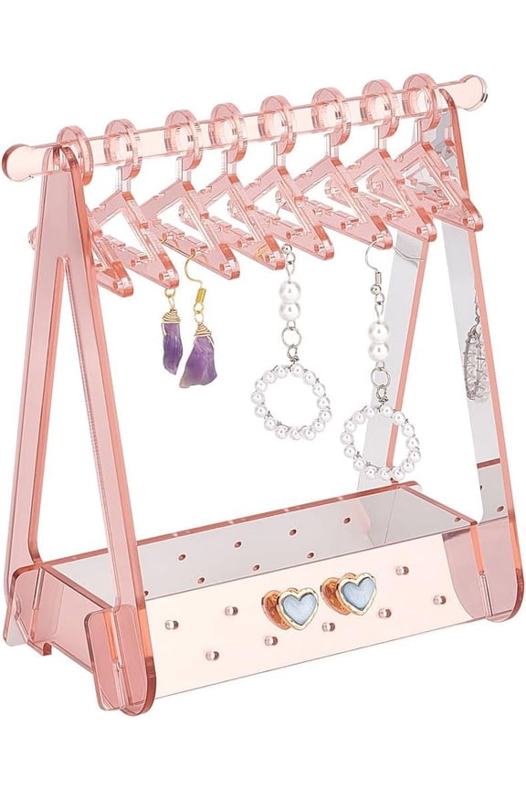 Jewelry Display Stands