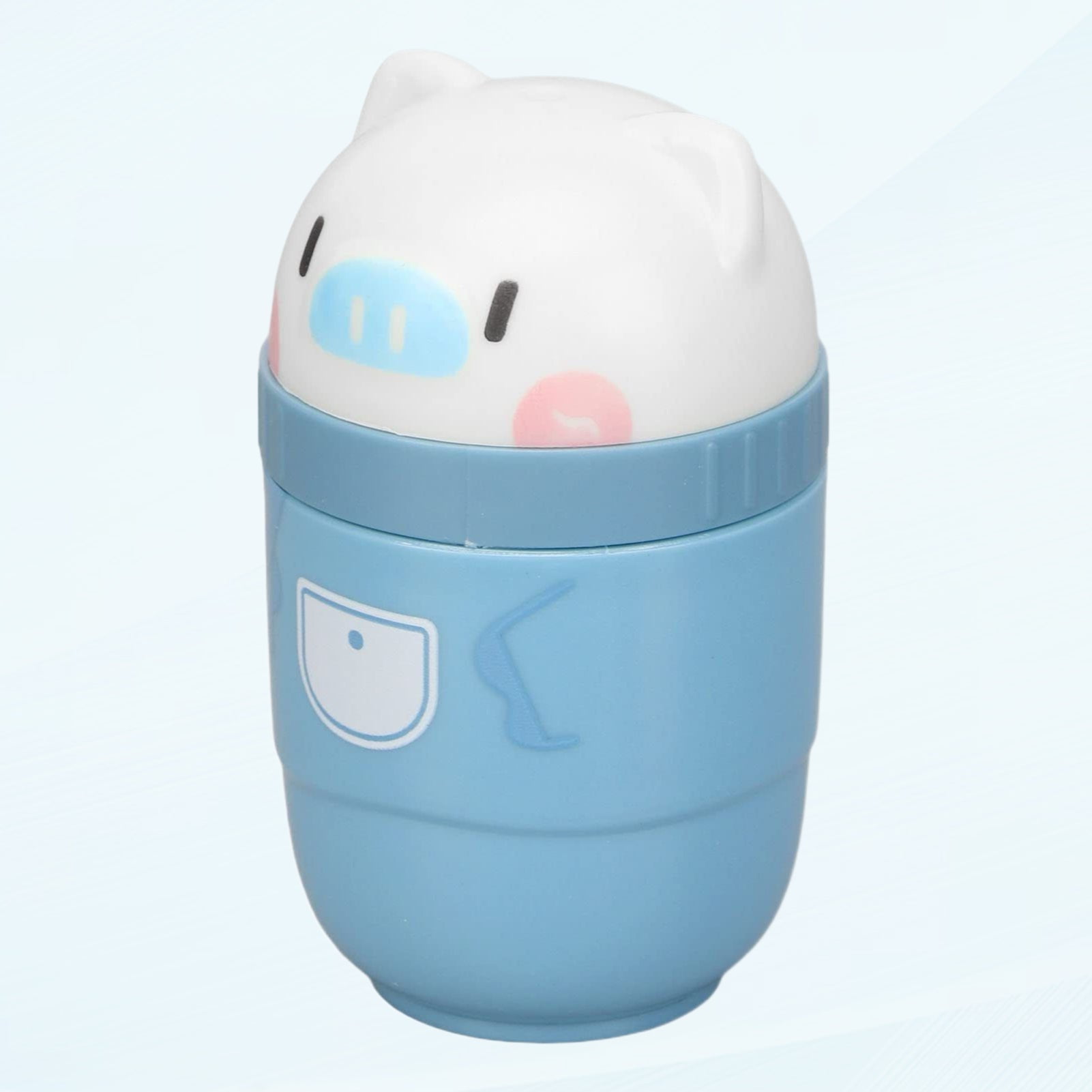 Earring Hole Cleaner Kit, Ear Canal Cleaner Floss Safe Materials ...