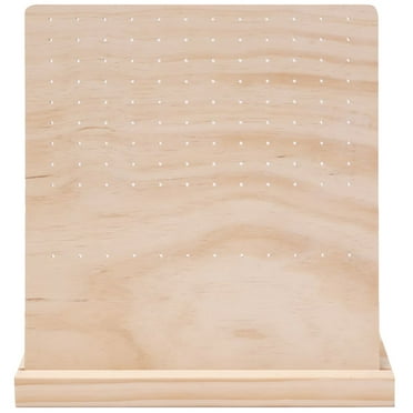 Sfugno 360 Rotating Earring Display Stands for Selling, Earring Rack ...