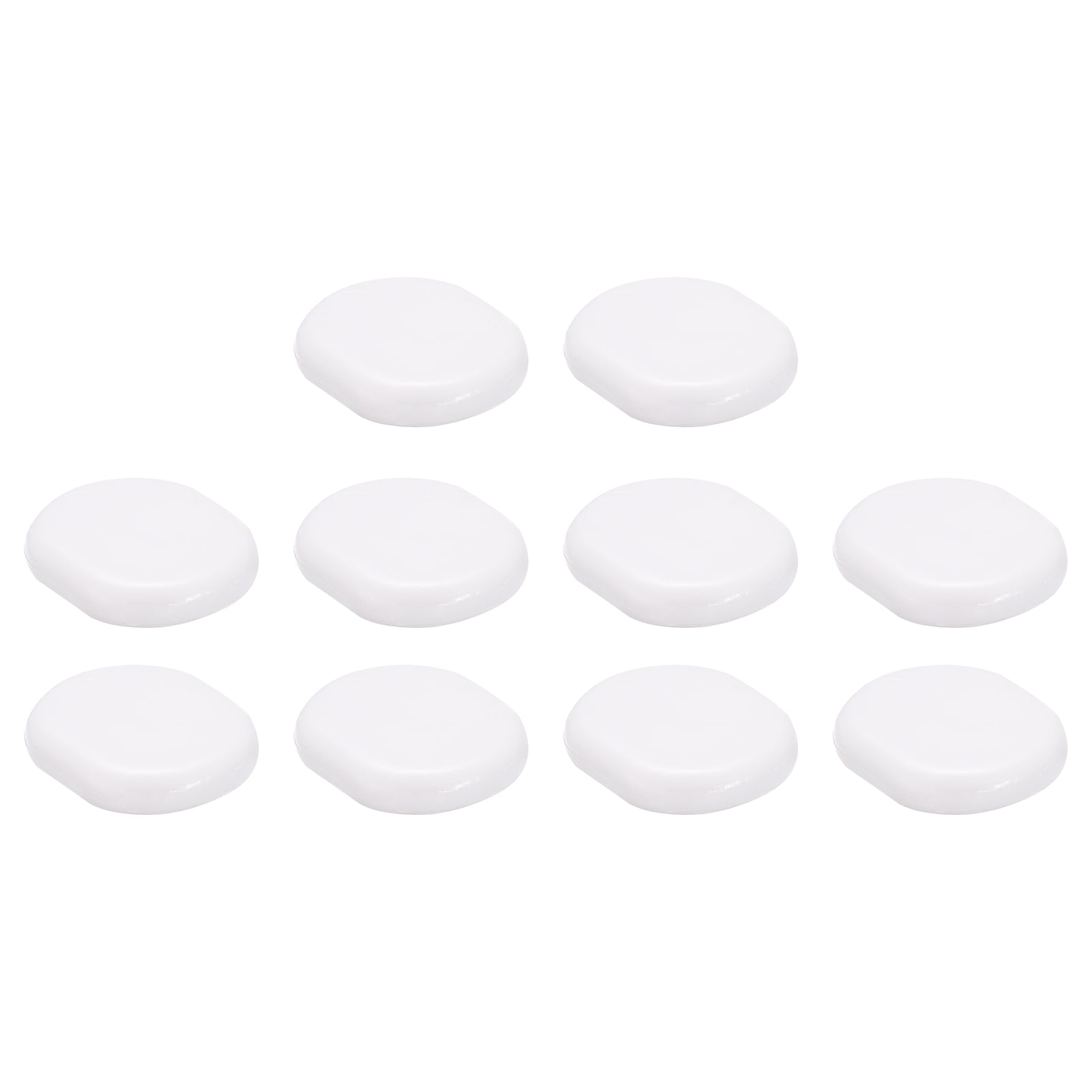 Earring Pads, 120pack Silicone Clip-on Earring Backs, Comfort Clip-On ...