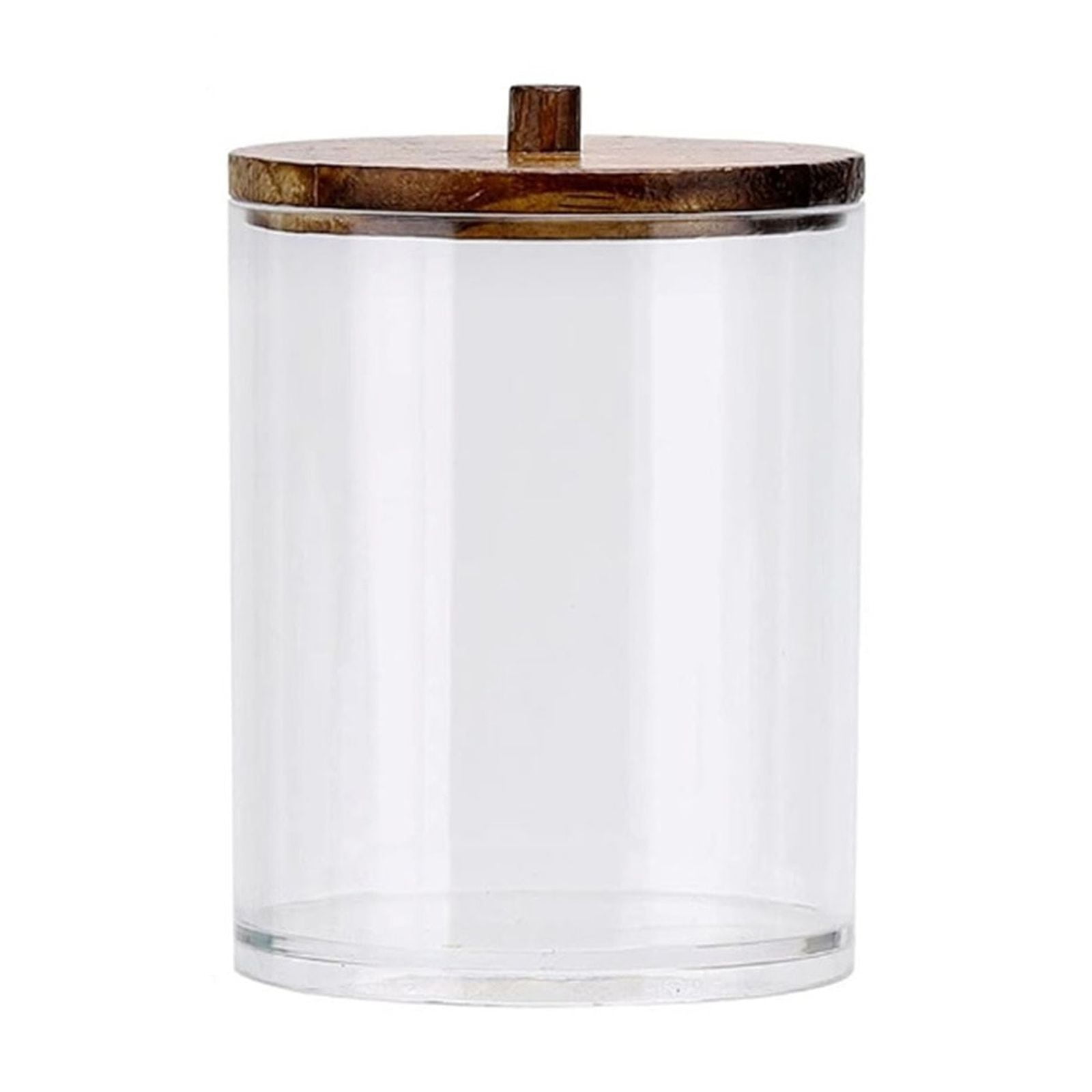 Earring Storage Box Dispenser For Cotton Ball Cotton Swab Cotton Round ...