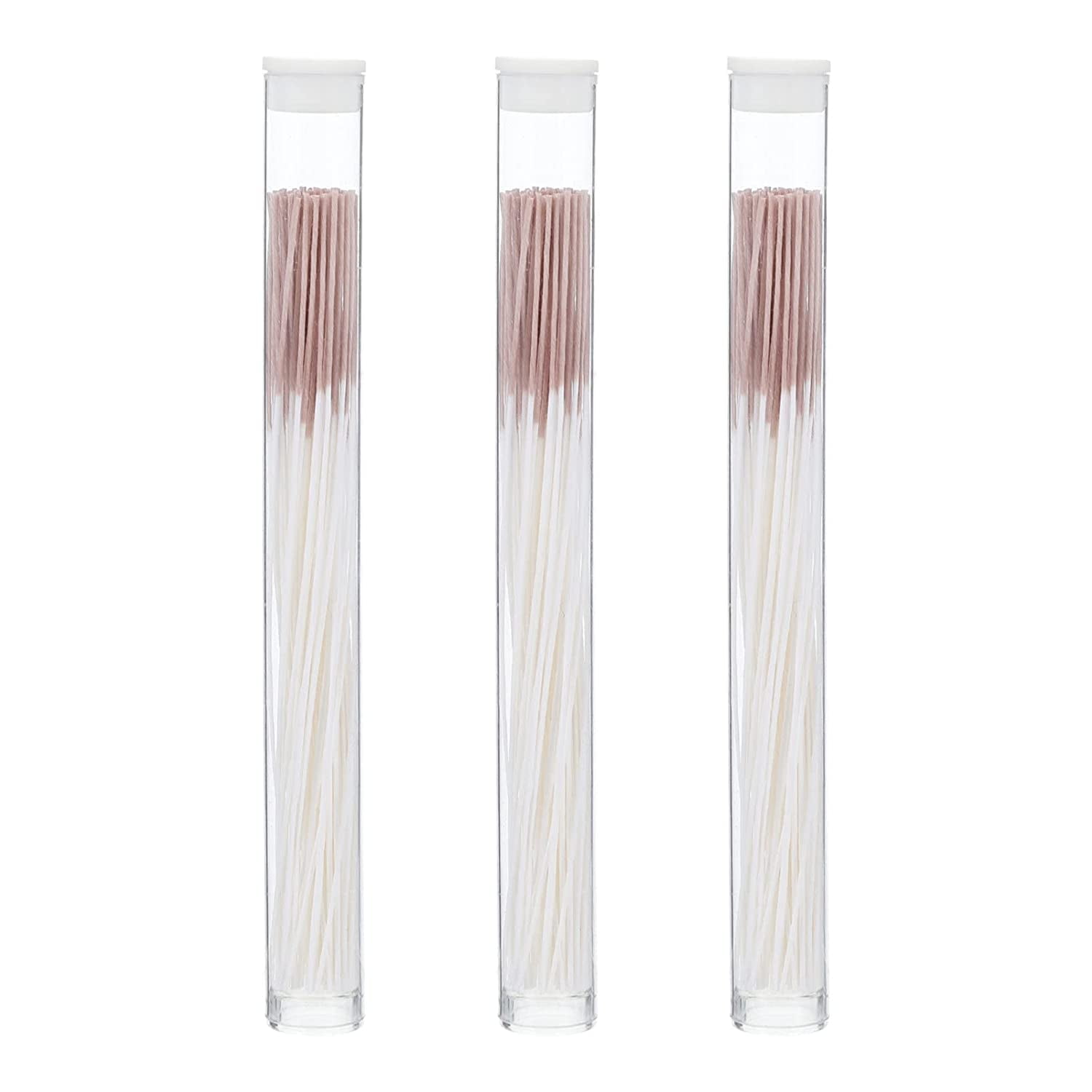 Earrings Hole Cleaner Floss 180pcs Odor Removal Ear Care Kit Light ... Earrings Hole Cleaner Floss 180pcs Odor Removal Ear Care Kit Light ...
