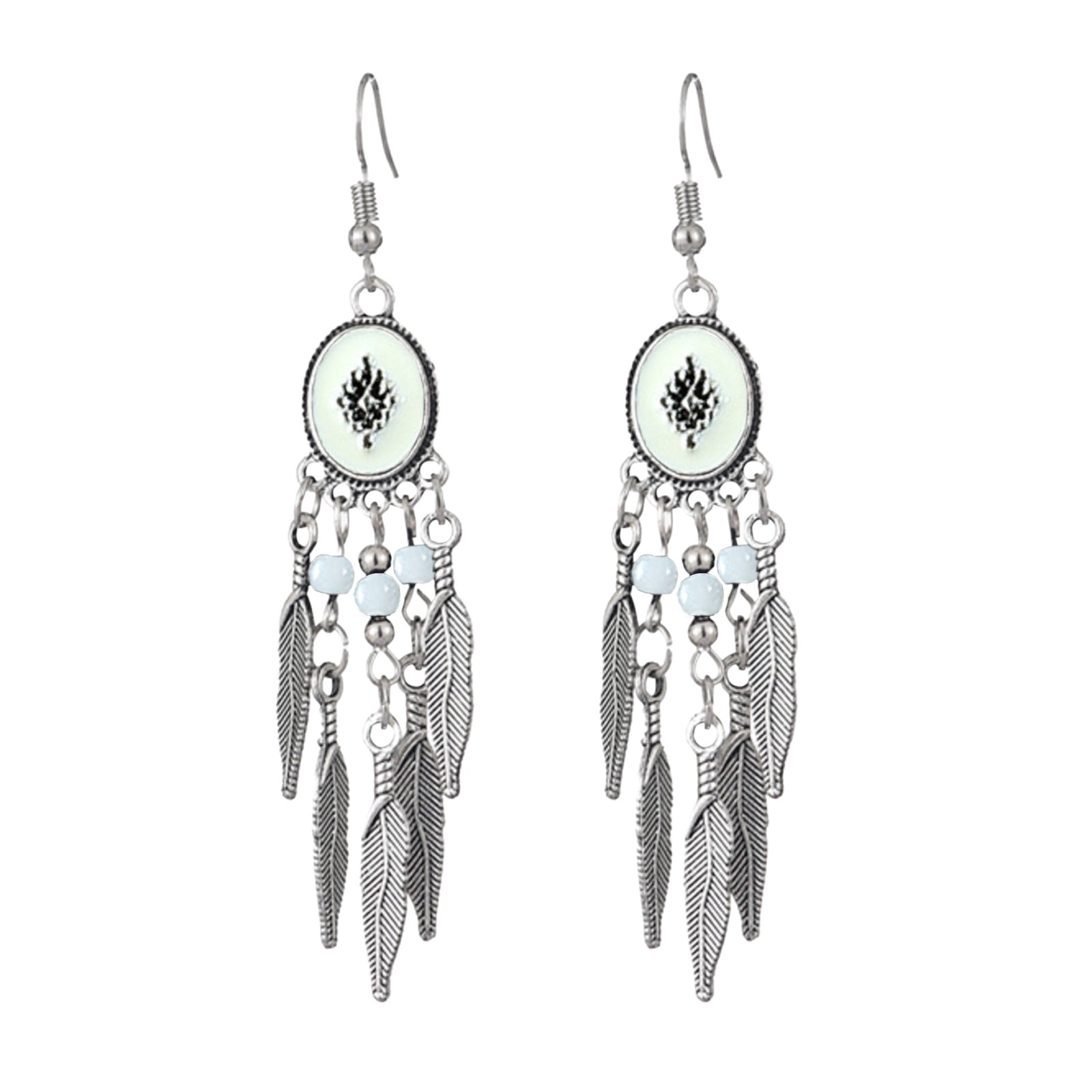 Earrings for Women Hoops Creative Shiny Earrings Pretty Earrings ...