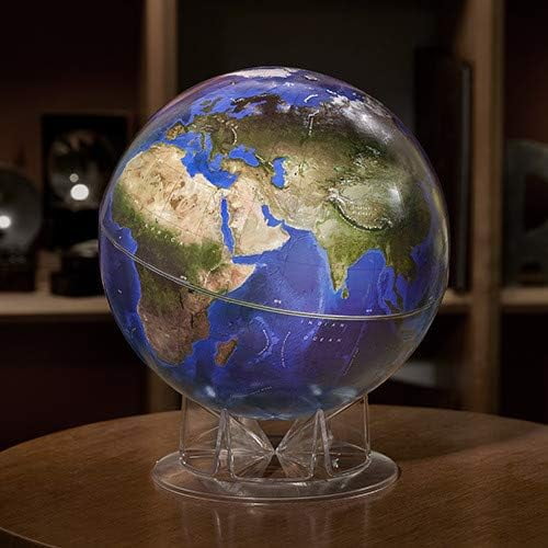 Earth 12 inch Diameter Globe - Walmart.com