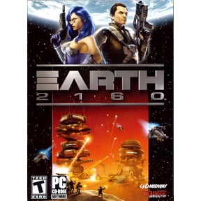 PC Games on Disc