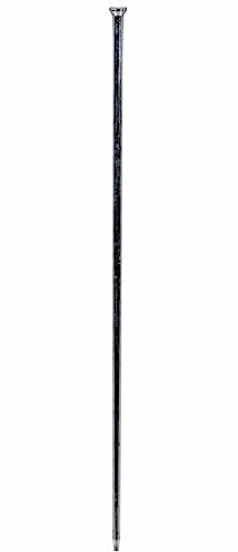 Earth Anchor Hand Drive Rod, 1/2 Inch Diameter x 36 Inches Long ...