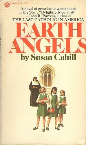 Pre-Owned Earth Angels (Paperback) 0445042052 - Walmart.com