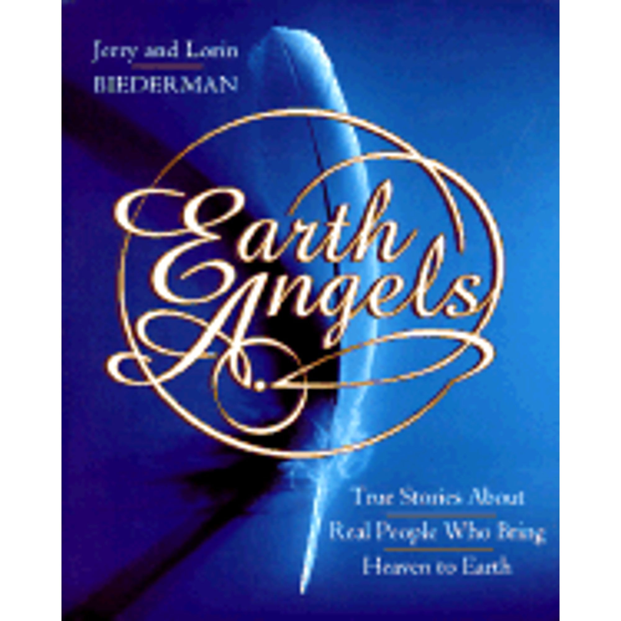 Pre-Owned Earth Angels (Paperback) 0767900057 9780767900058 - Walmart.com